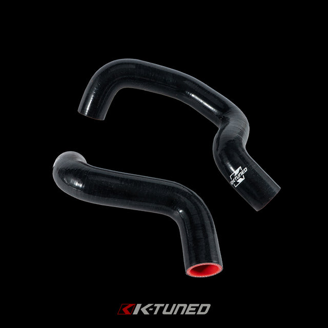 K-Swap Rad Hoses - Full RSX Rad – K-Tuned