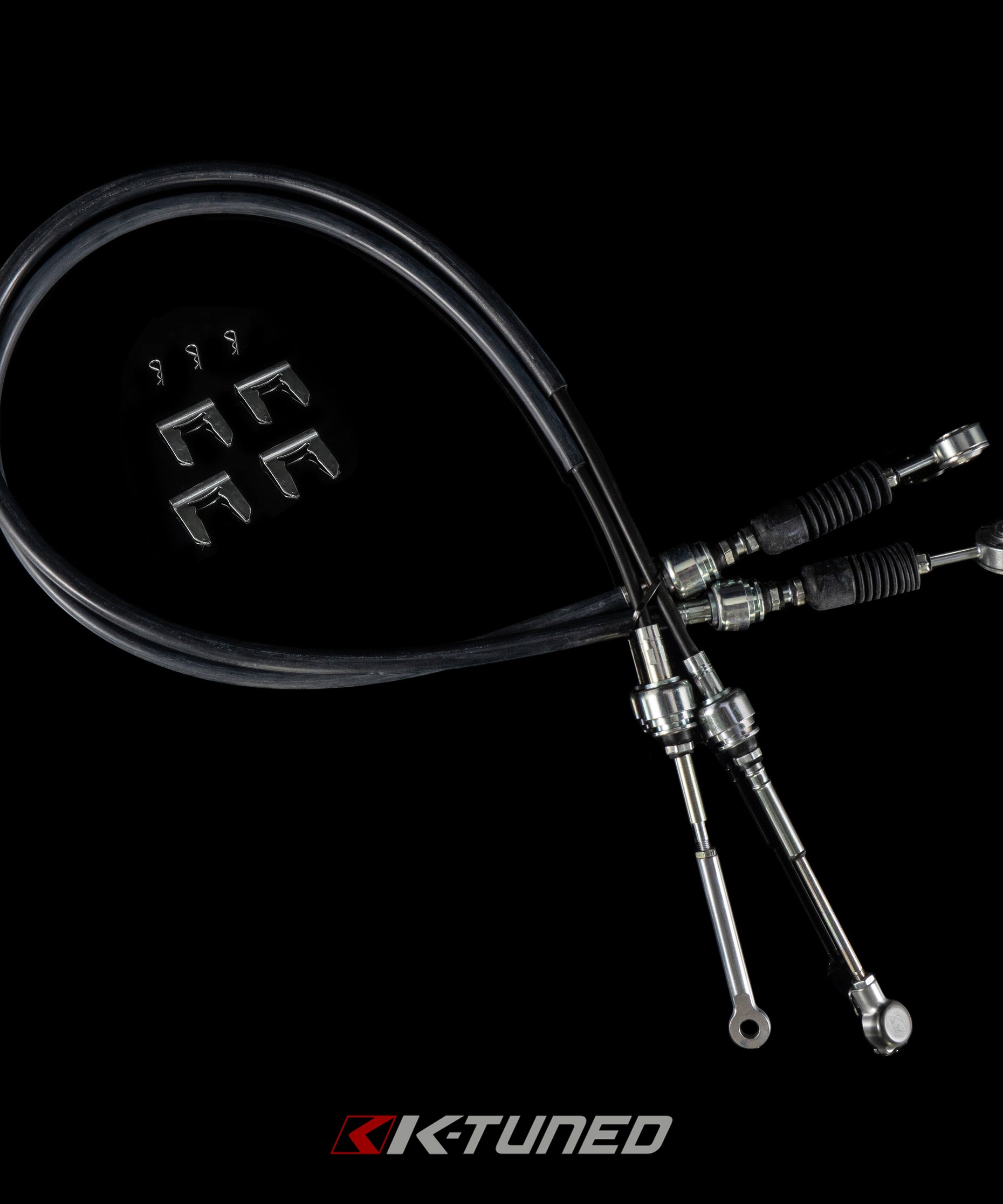 Shifter Cables – K-Tuned