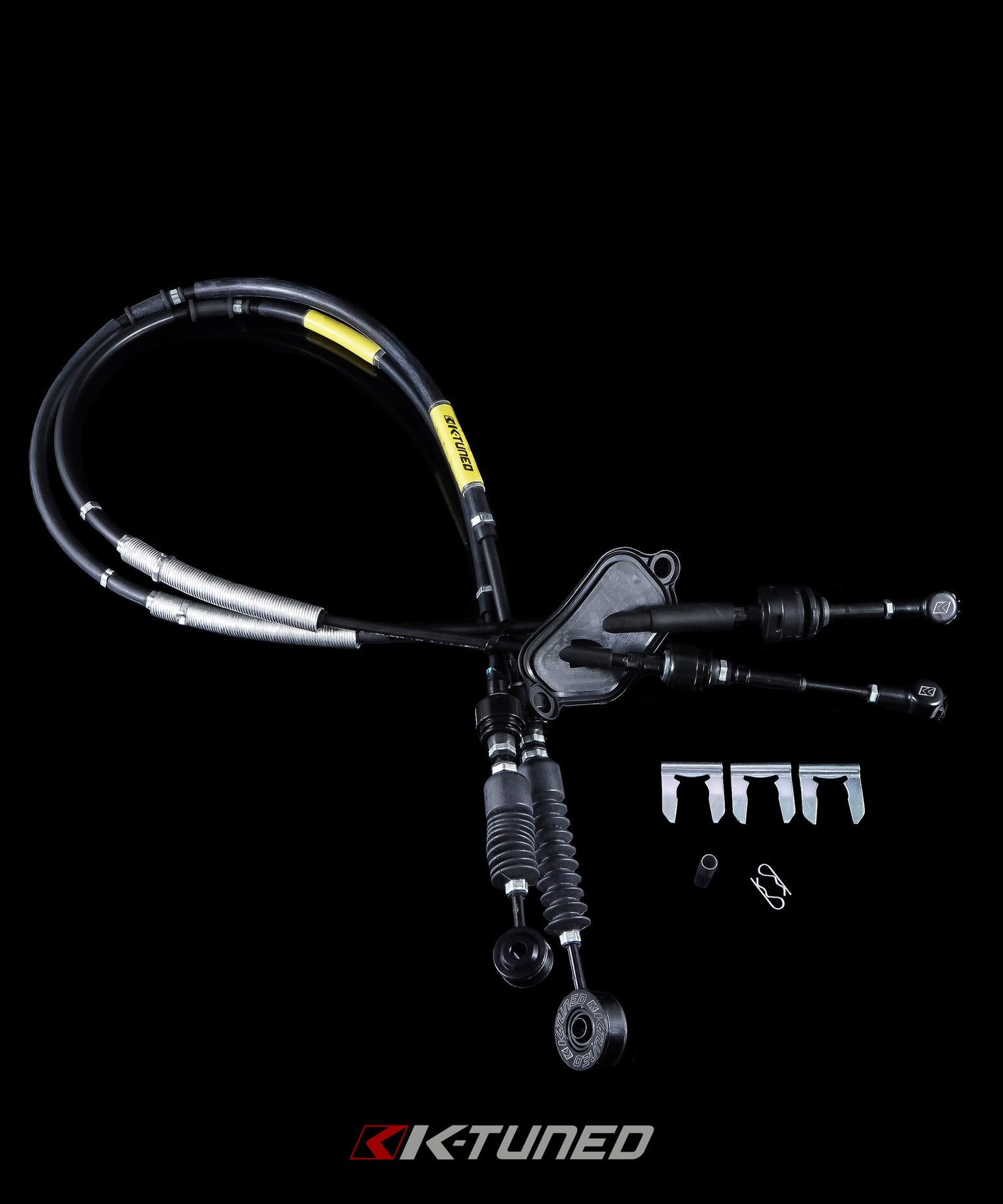 Shifter Cables – K-Tuned