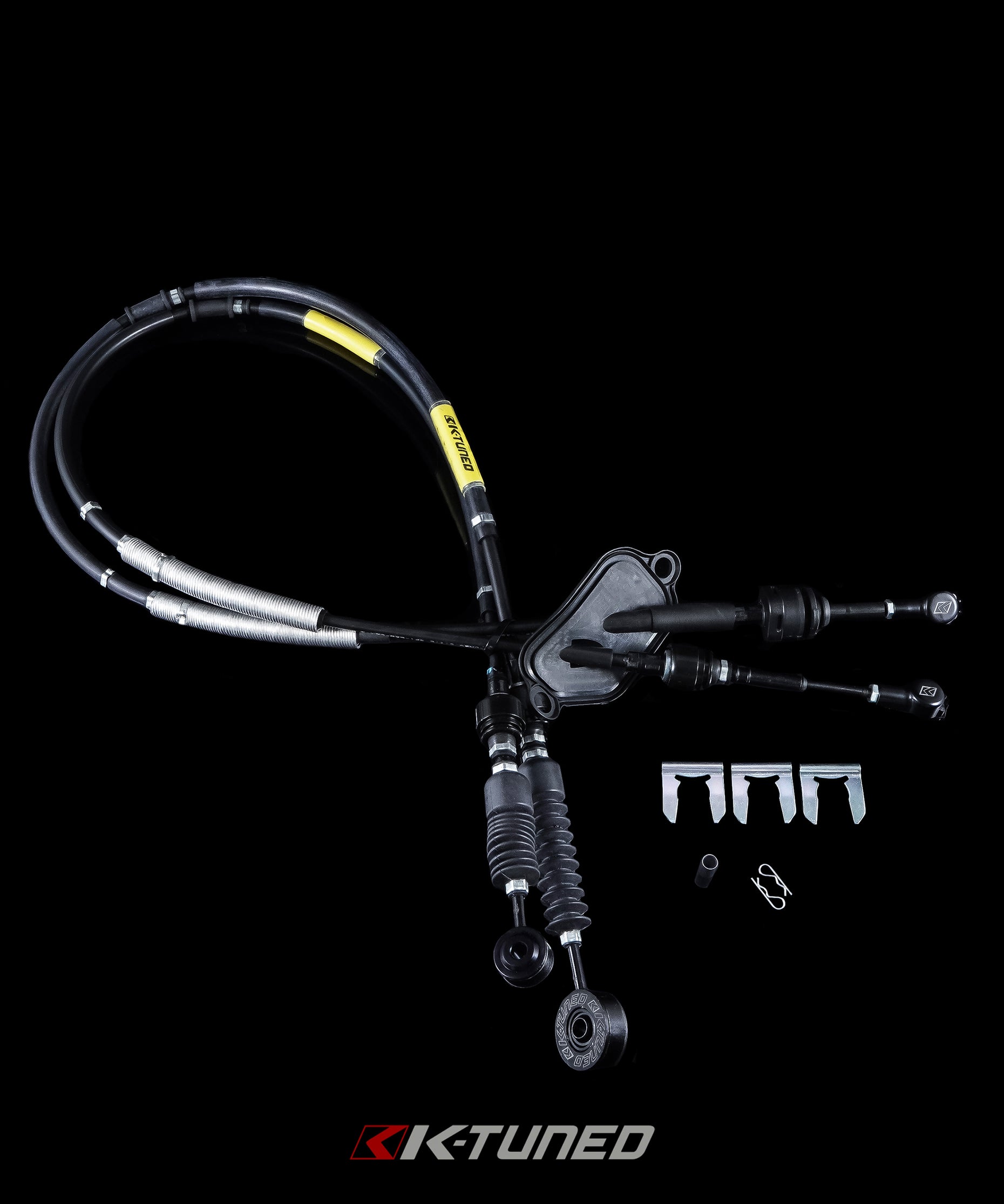 Shifter Cables – K-Tuned