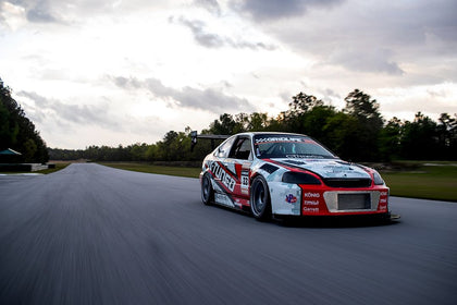 K-Tuned - Performance parts for Honda's