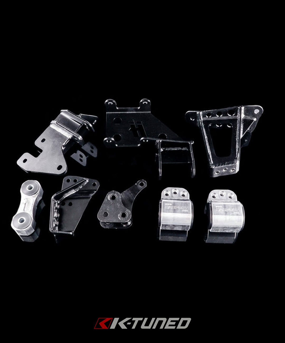 Engine Mounts – K-Tuned
