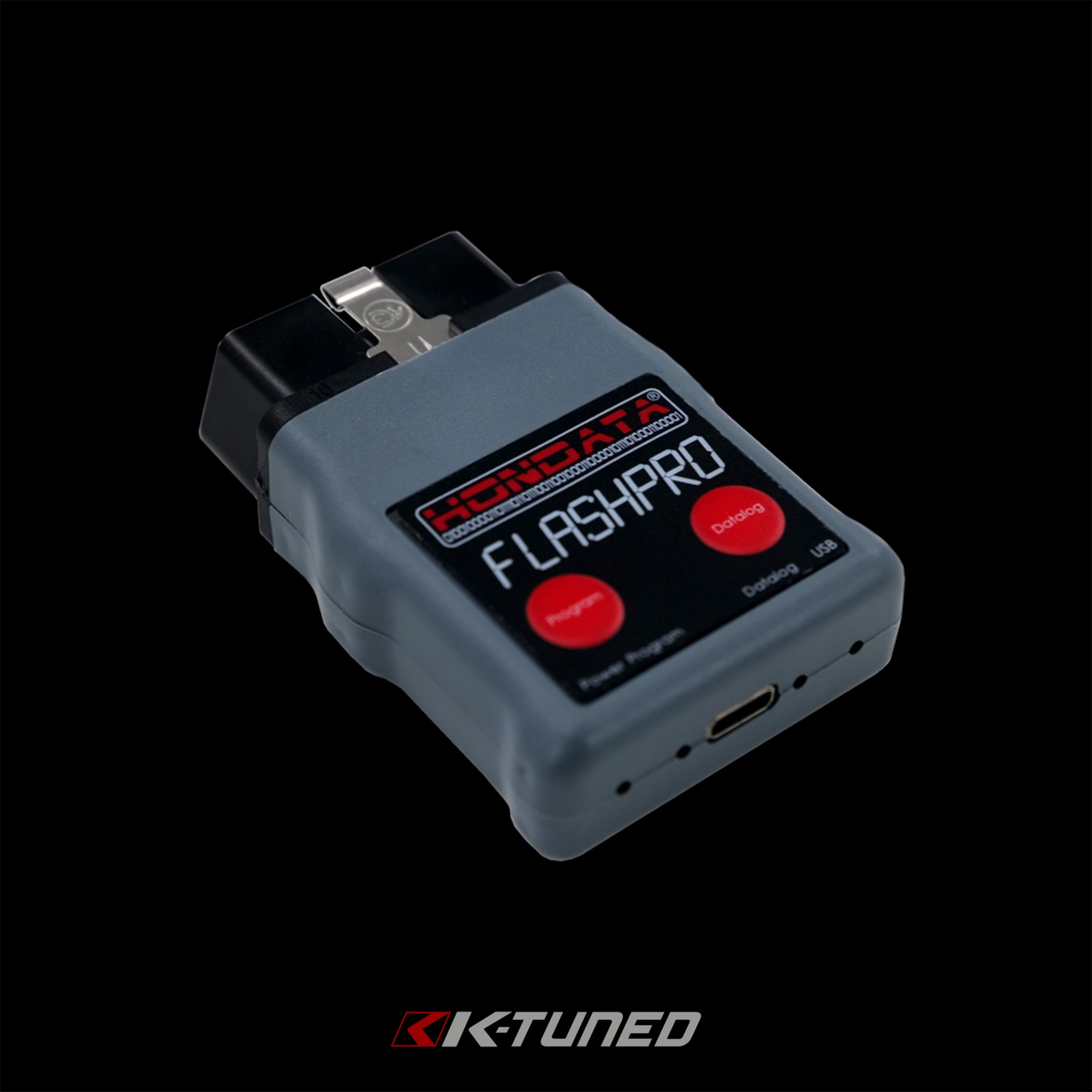 Hondata Flashpro Mini – K-Tuned