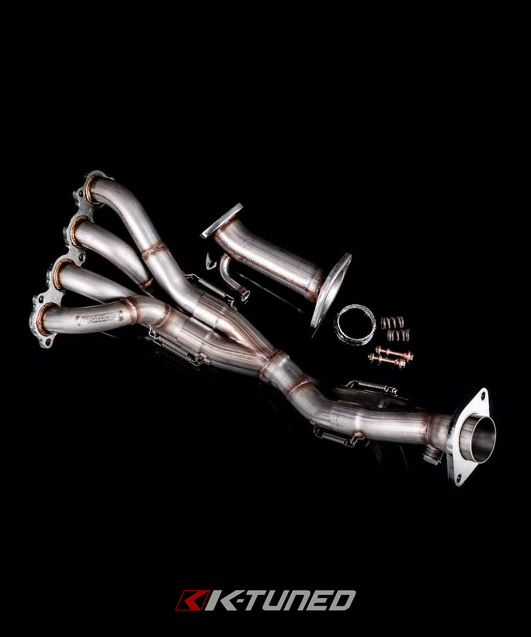Exhaust – K-Tuned