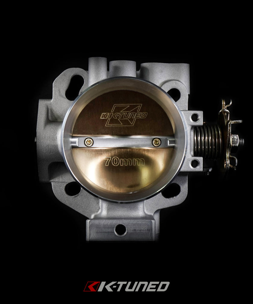 Throttle Bodies – K-Tuned