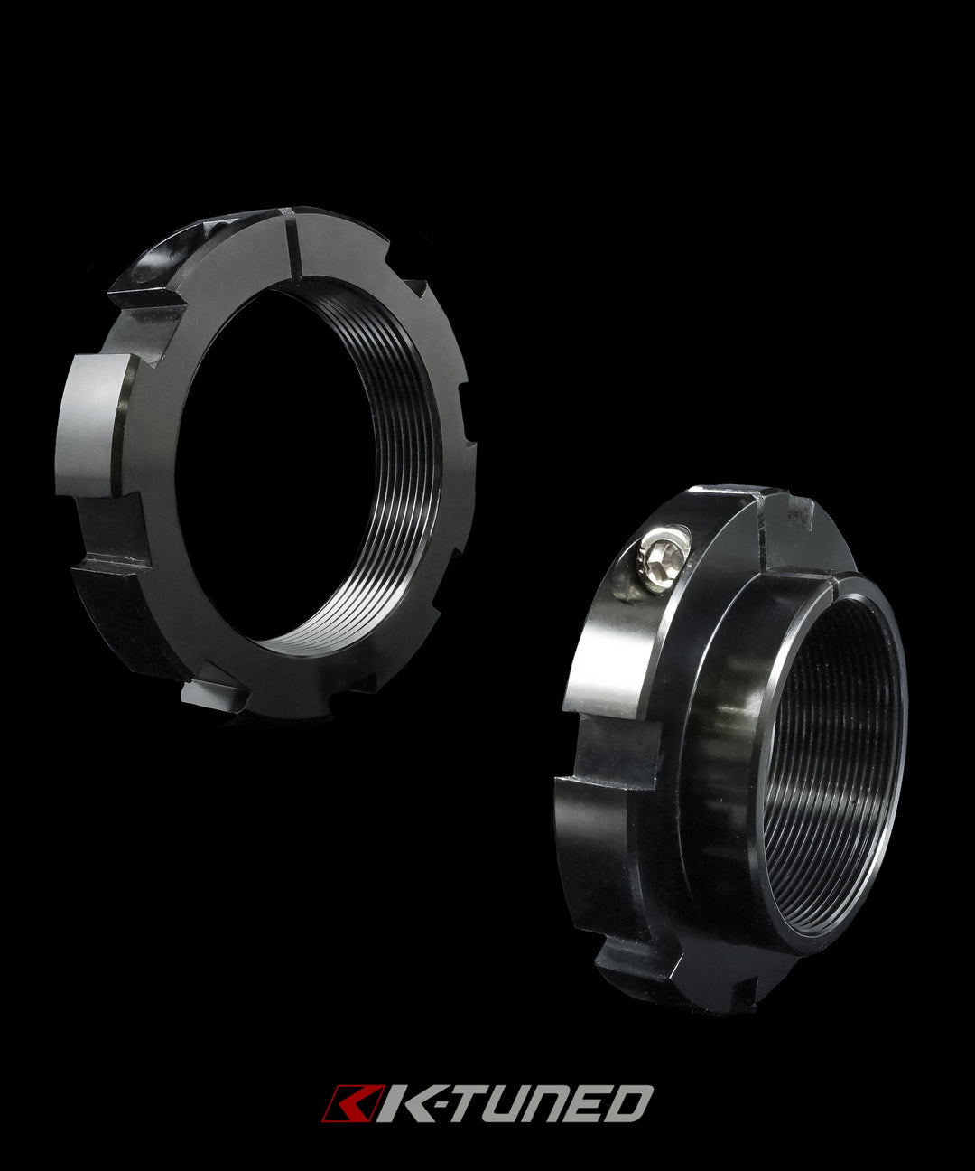 Coilover Accessories – K-Tuned