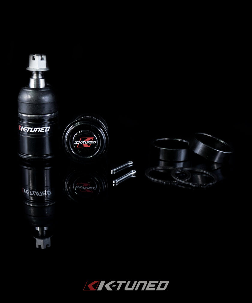 Suspension Components – K-Tuned