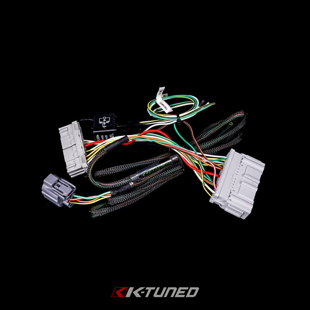 EM2 (01-05) Civic K-Swap Conversion Harness – K-Tuned