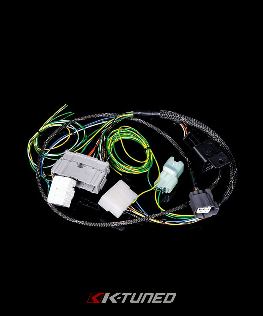 Conversion Harness – K-Tuned