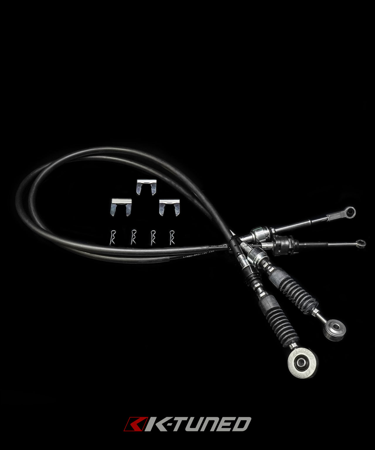 Shifter Cables – K-Tuned