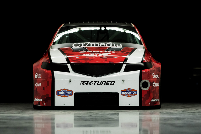 K-Tuned - Performance parts for Honda's