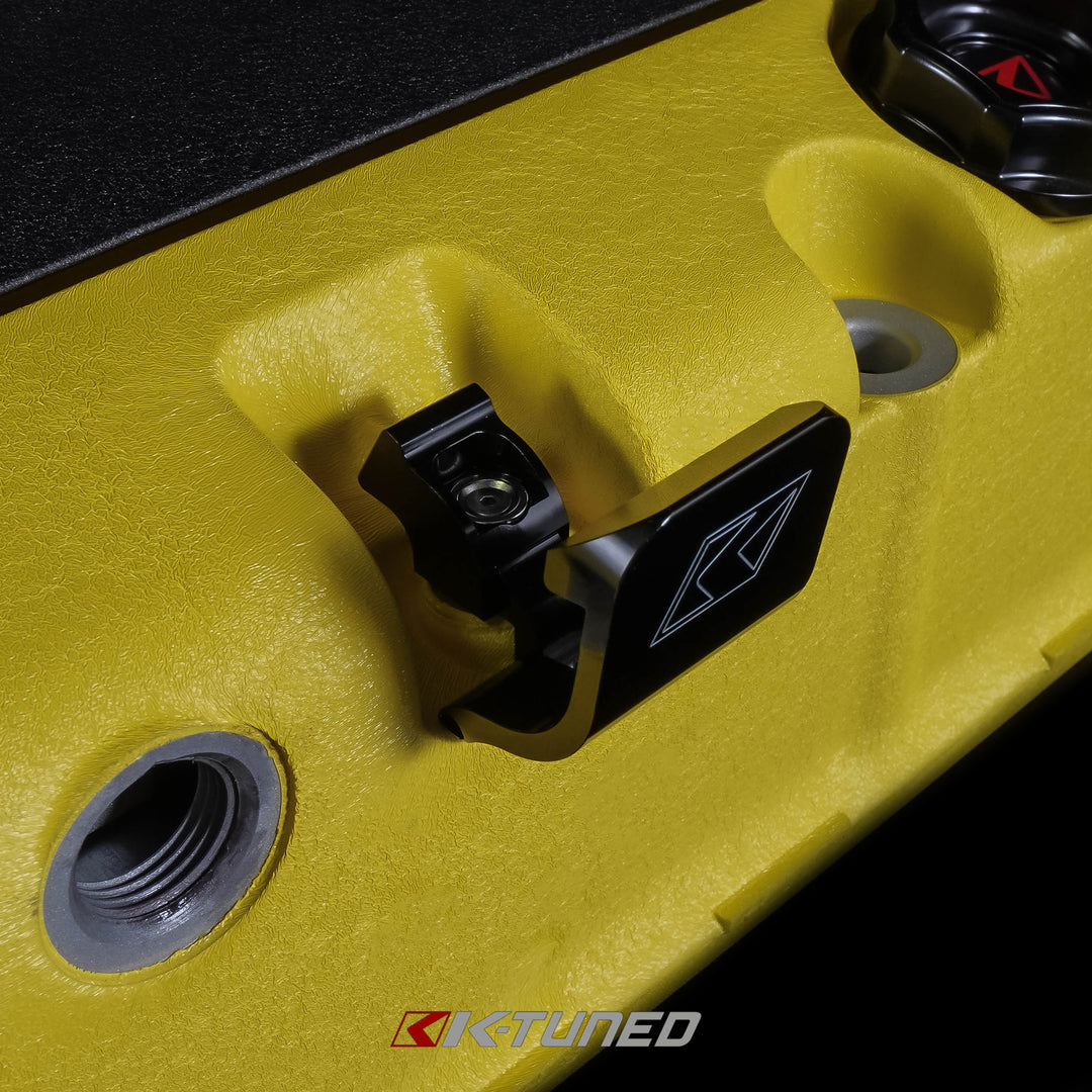 Magnetic "Flip Up" Dip Stick – K-Tuned