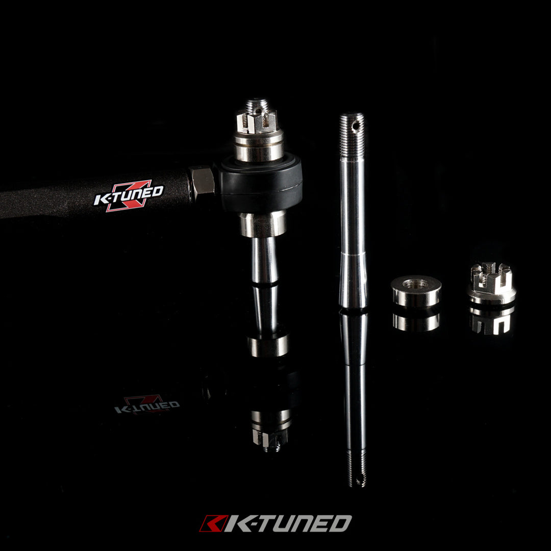 Complete Spherical Tie Rod Set RSX – K-Tuned