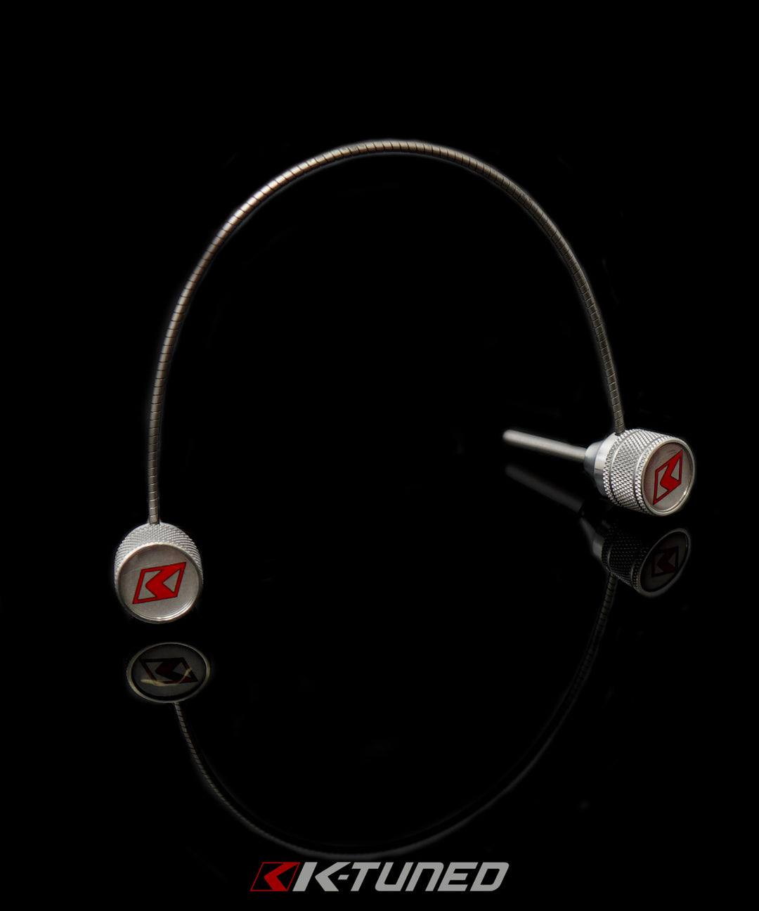 Internal Components – K-Tuned