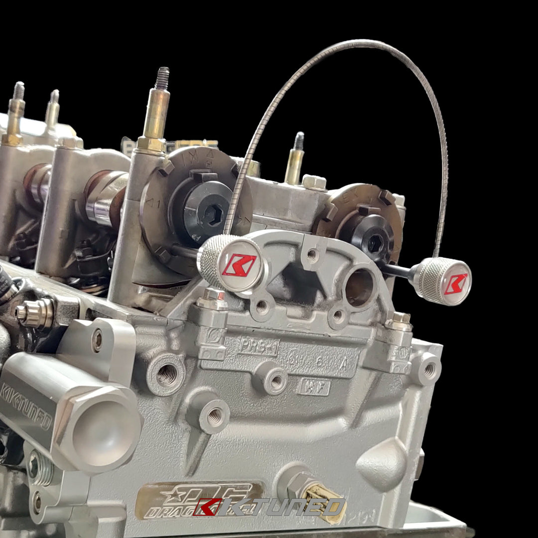 K-Series CAM Locking Tool – K-Tuned