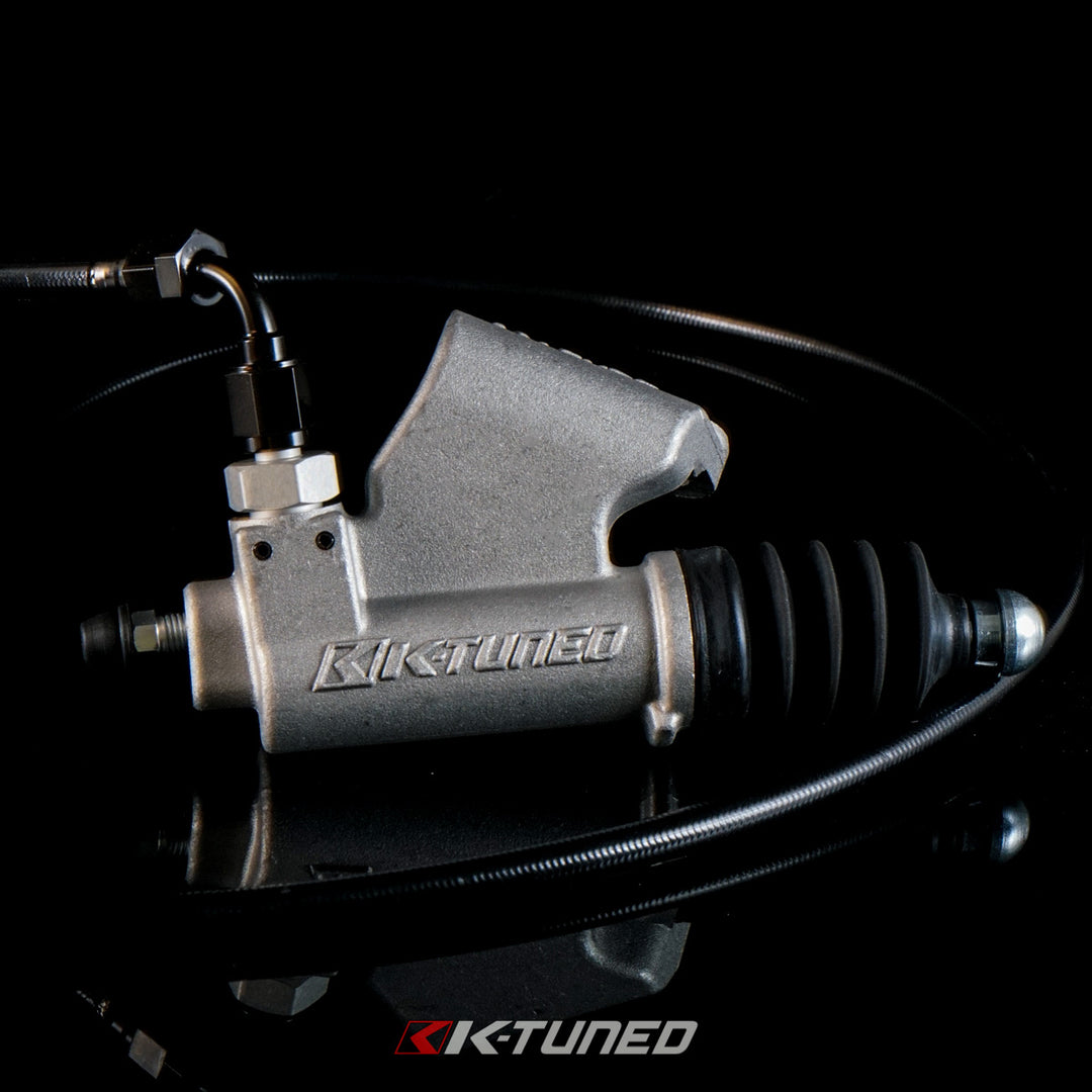 K-Series Complete CMC & Slave Kit – K-Tuned