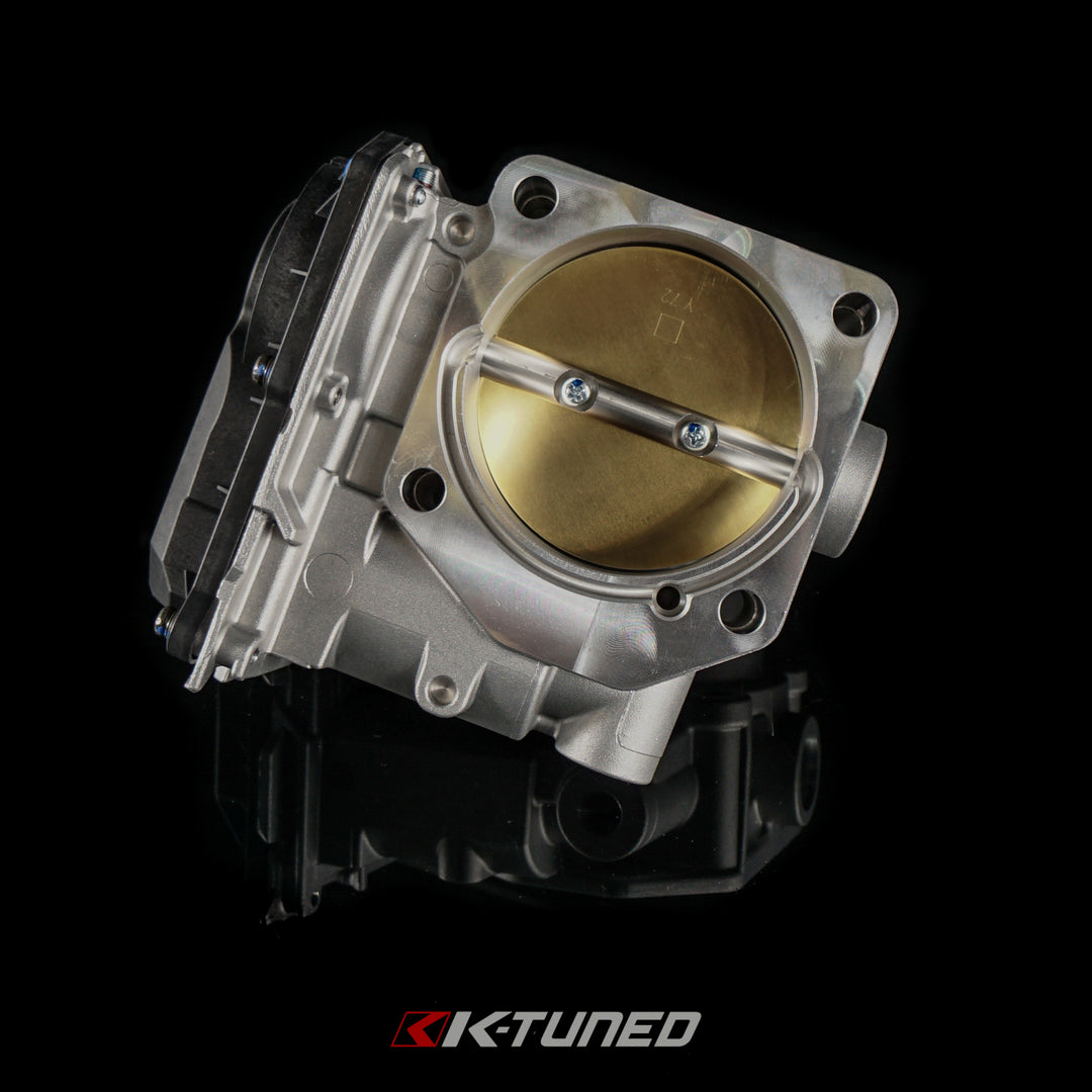 72mm Drive By Wire Throttle Body – K-Tuned