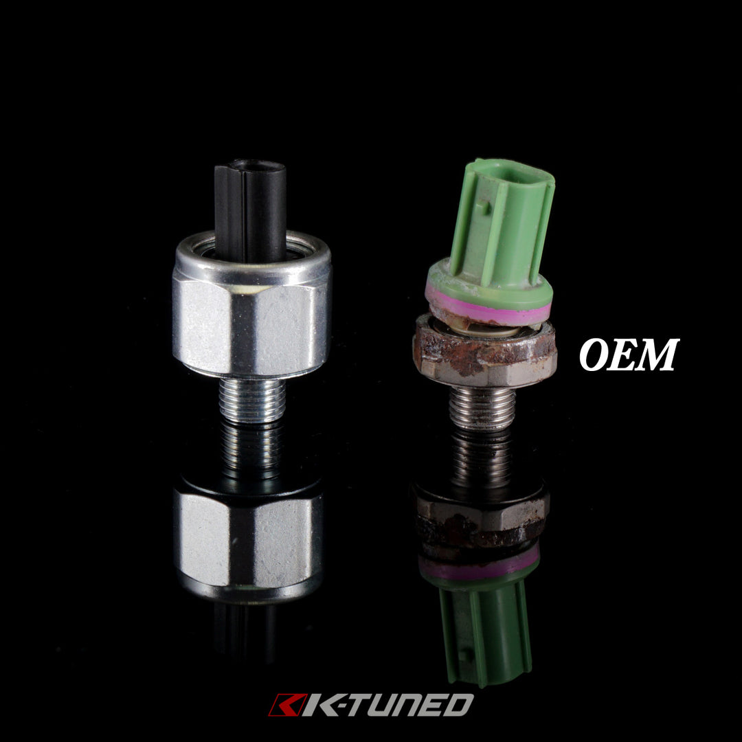 K-Series Knock Sensor w/plug – K-Tuned