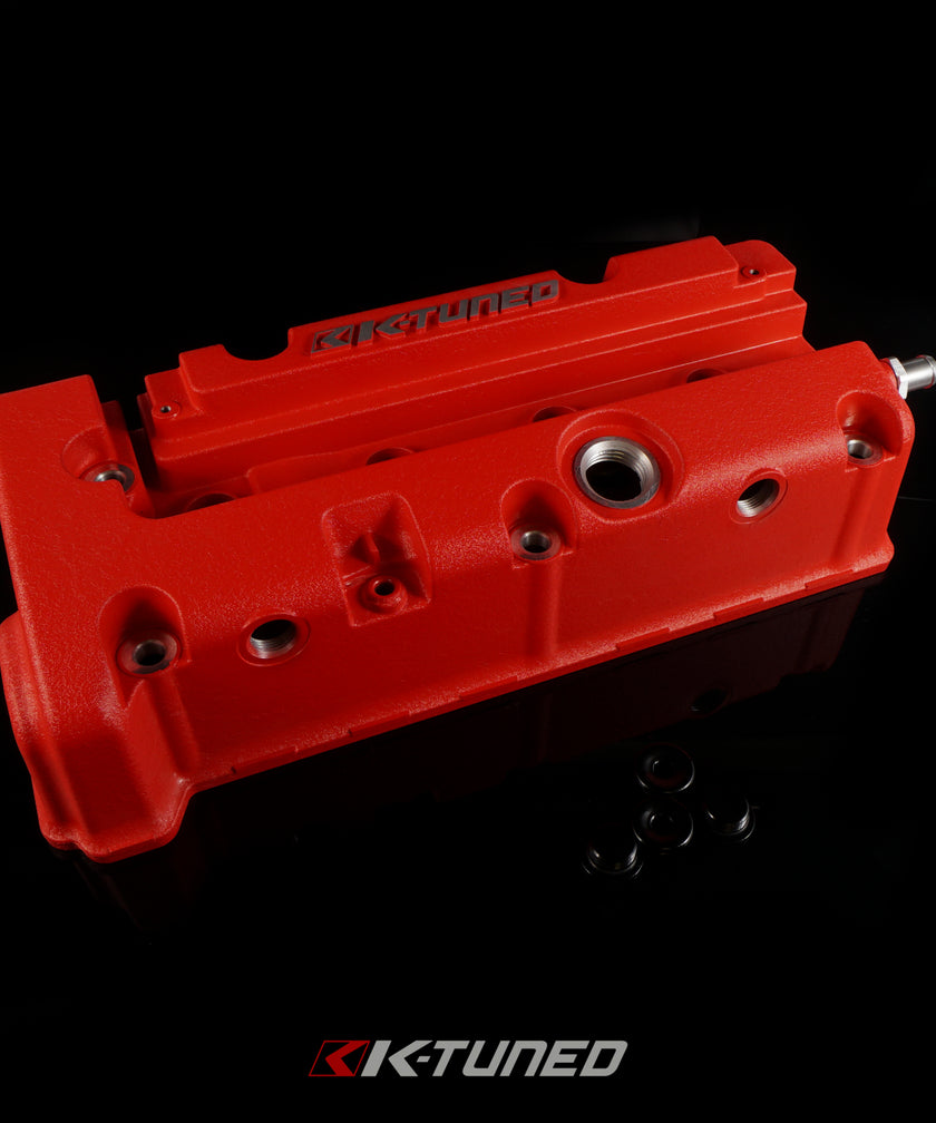 K-Tuned - Performance parts for Honda's