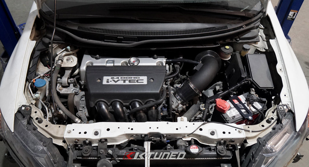 9th Gen Budget Intake – K-Tuned