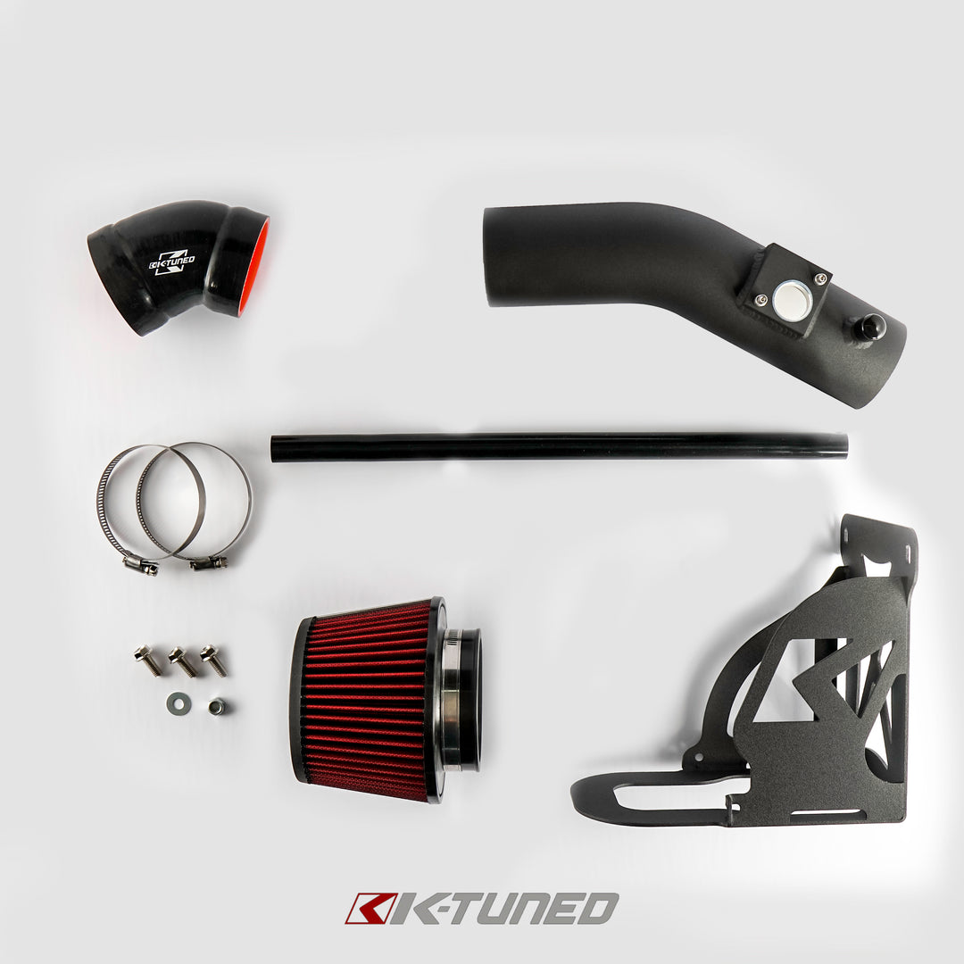 9th Gen Civic Si Ram Intake – K-Tuned