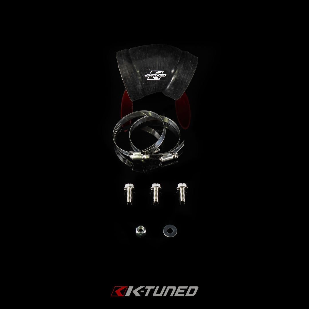 9th Gen Civic Si Ram Intake – K-Tuned