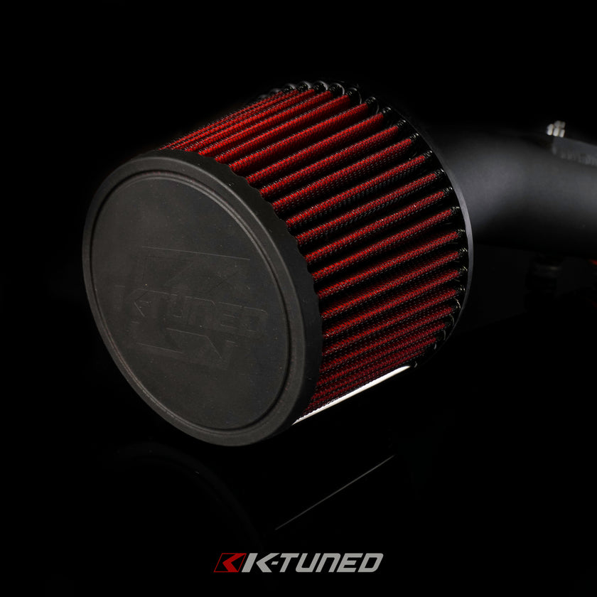 9th Gen Civic Si Ram Intake – K-Tuned