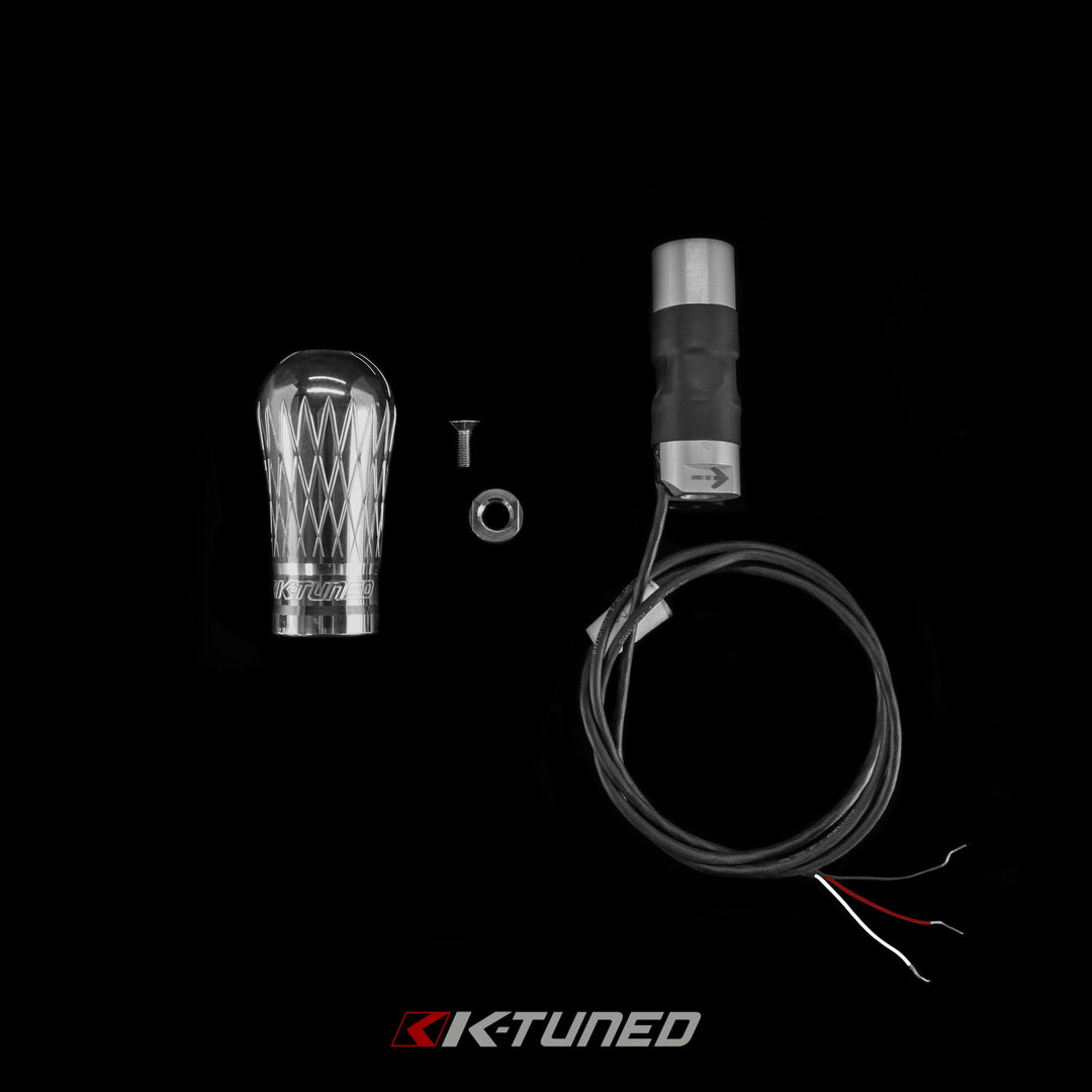 Strain Gauge W/ Shift Knob – K-Tuned
