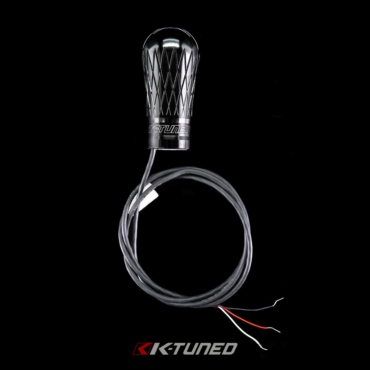 Strain Gauge W/ Shift Knob – K-Tuned