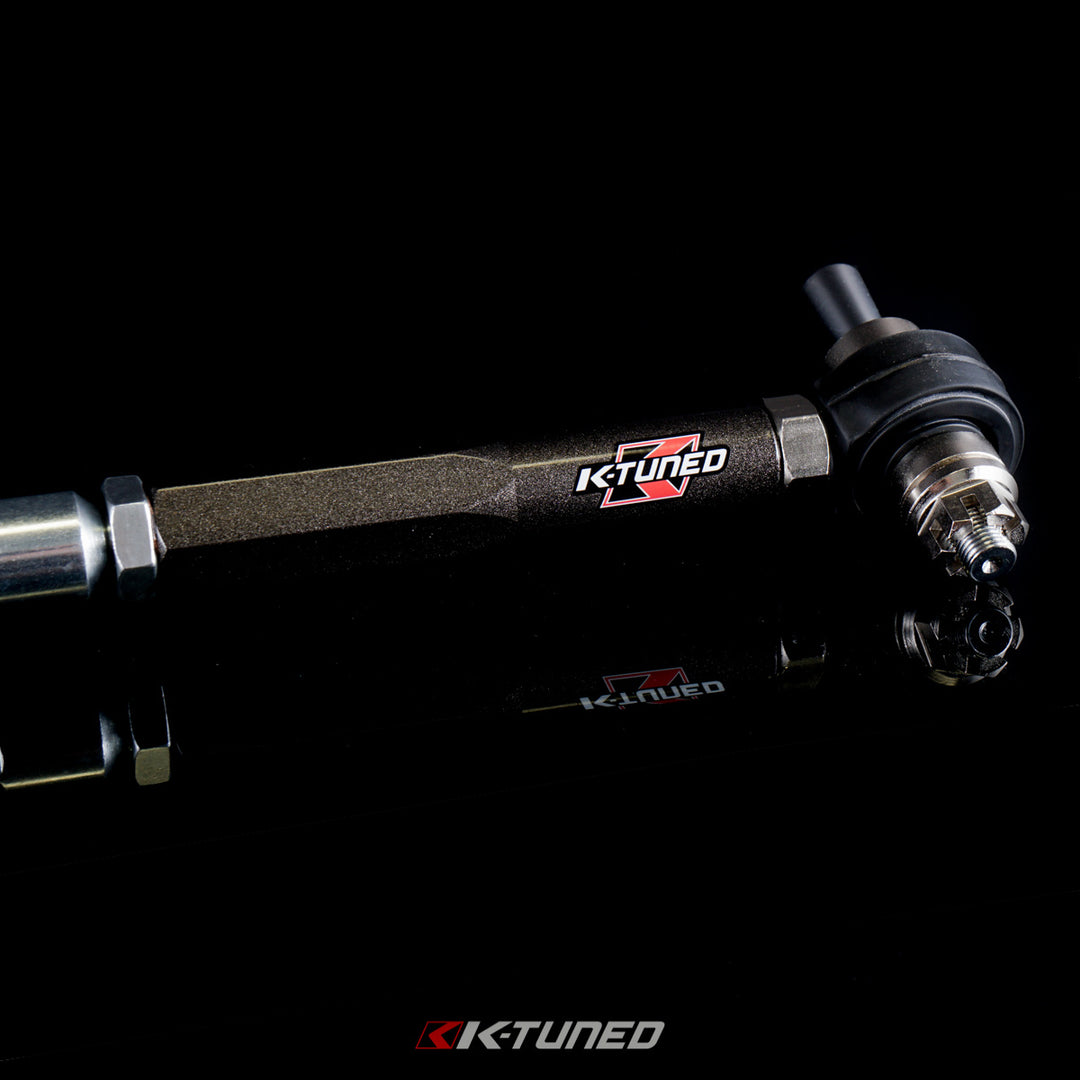 Complete Spherical Tie Rod Set RSX – K-Tuned