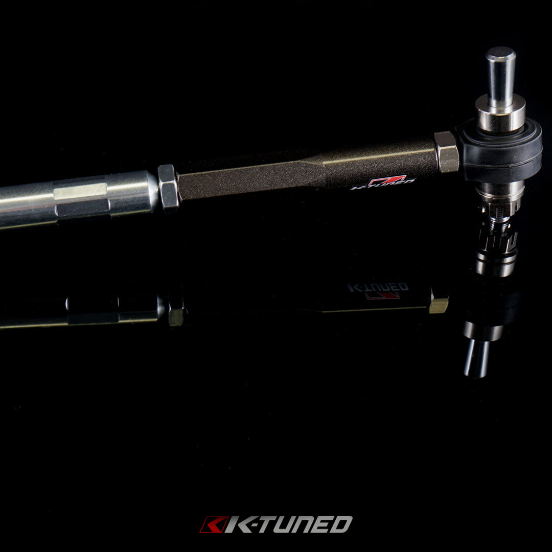 Complete Spherical Tie Rod Set RSX – K-Tuned
