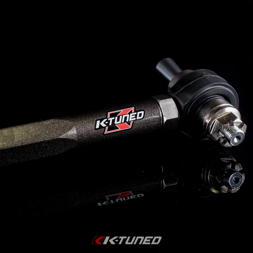 Complete Spherical Tie Rod Set RSX – K-Tuned