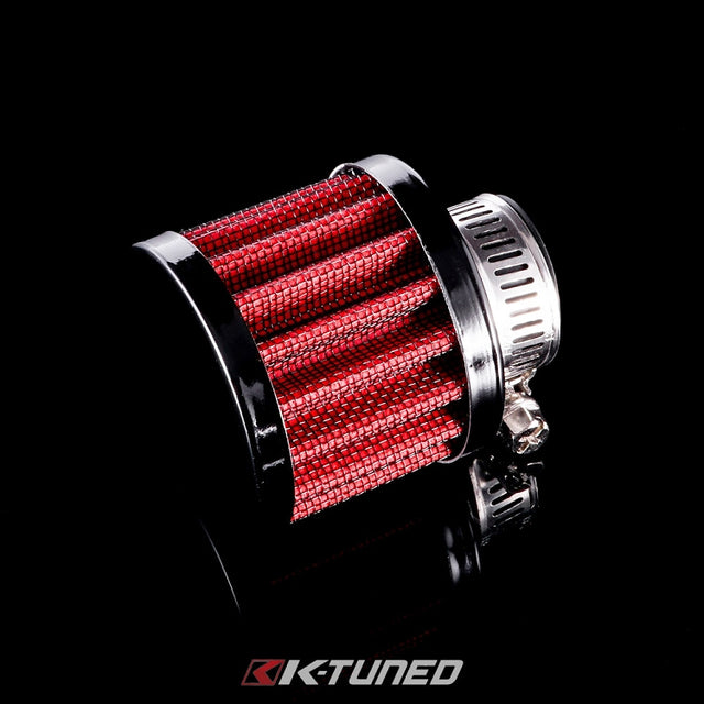 Valve Cover Breather Filter – K-Tuned