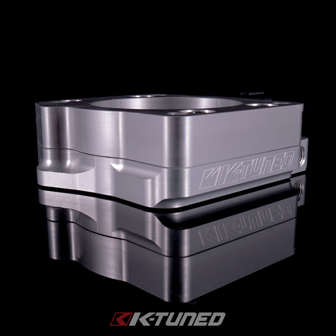 ZDX Throttle Body Adapter – K-Tuned