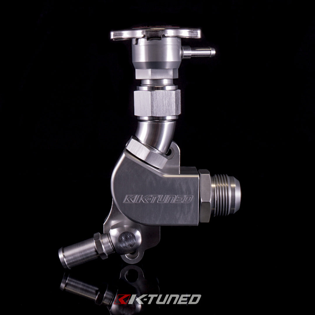 K20 Upper Coolant Housing – K-Tuned