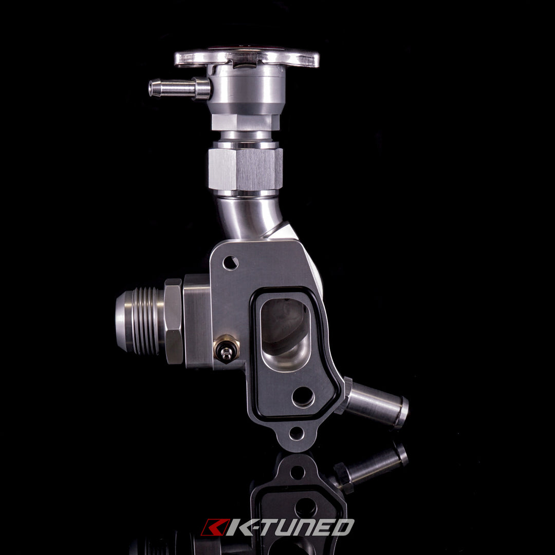 K20 Upper Coolant Housing – K-Tuned