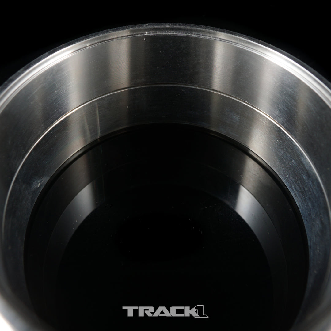 Aluminum V-Band Assembly – K-Tuned