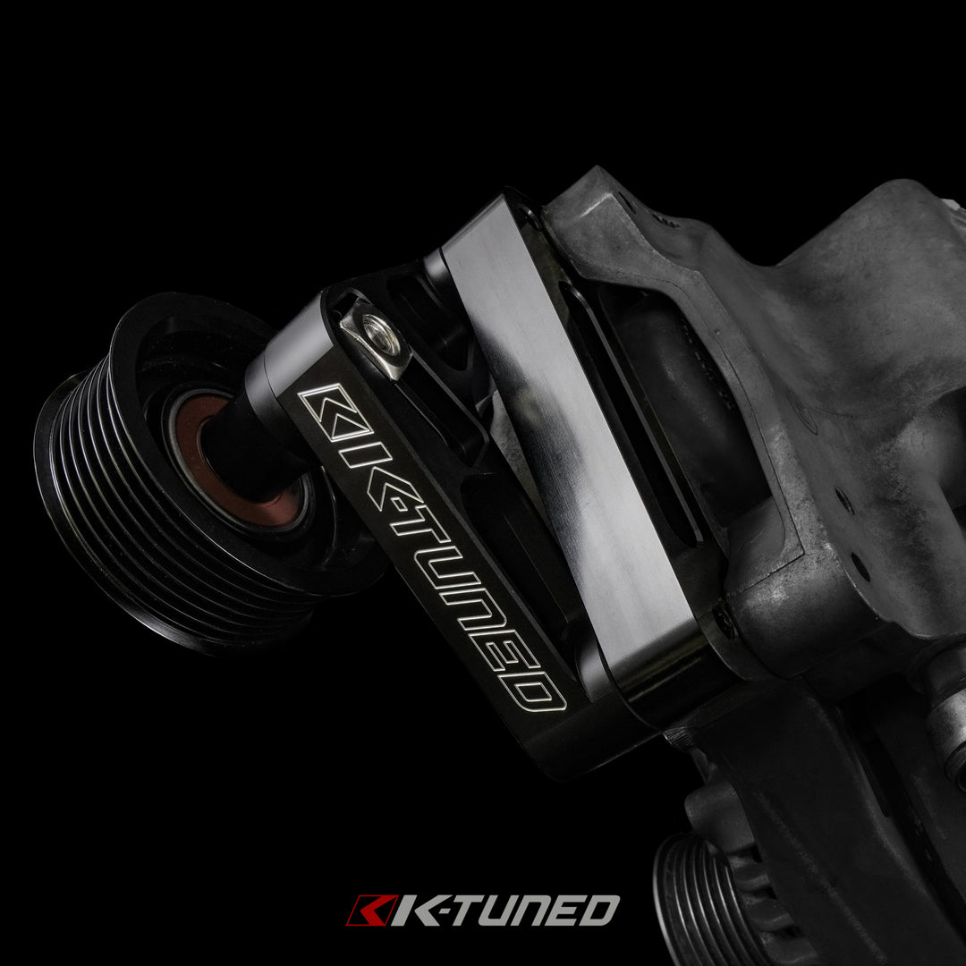 JDM K24 Bracket for Adjustable EP3 Kit – K-Tuned