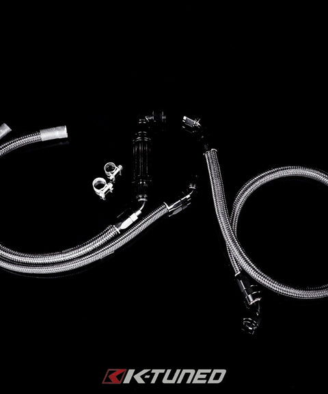 Fuel Line Kits – K-Tuned