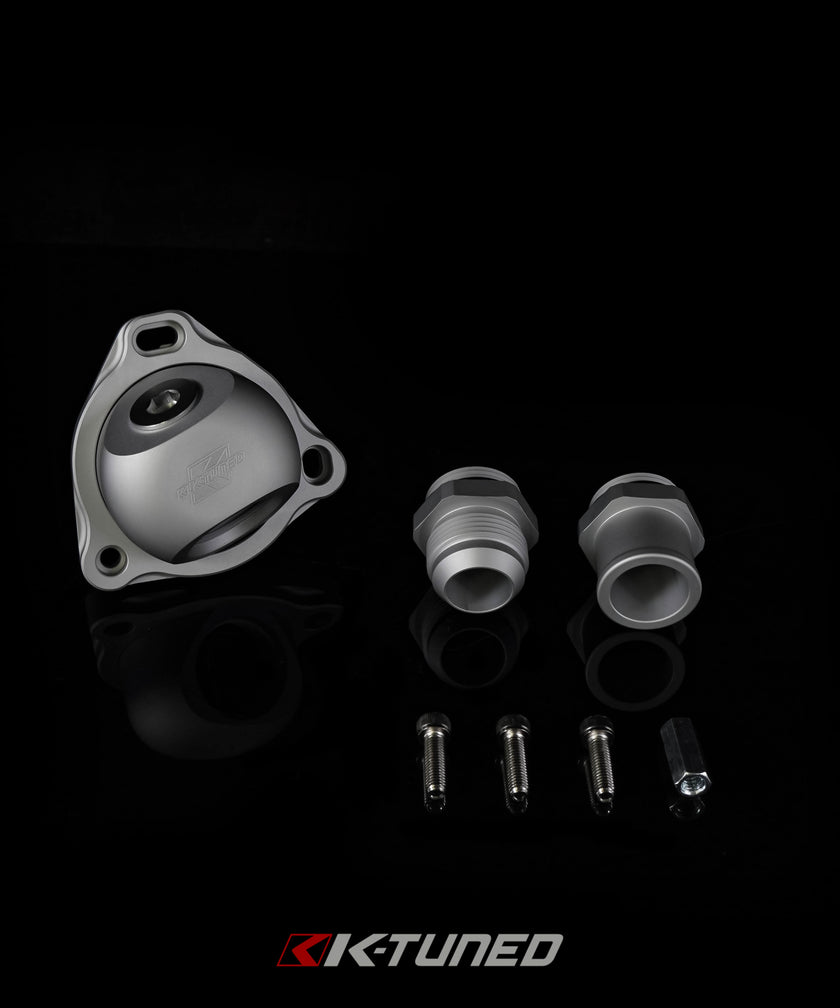 Cooling Components – K-Tuned