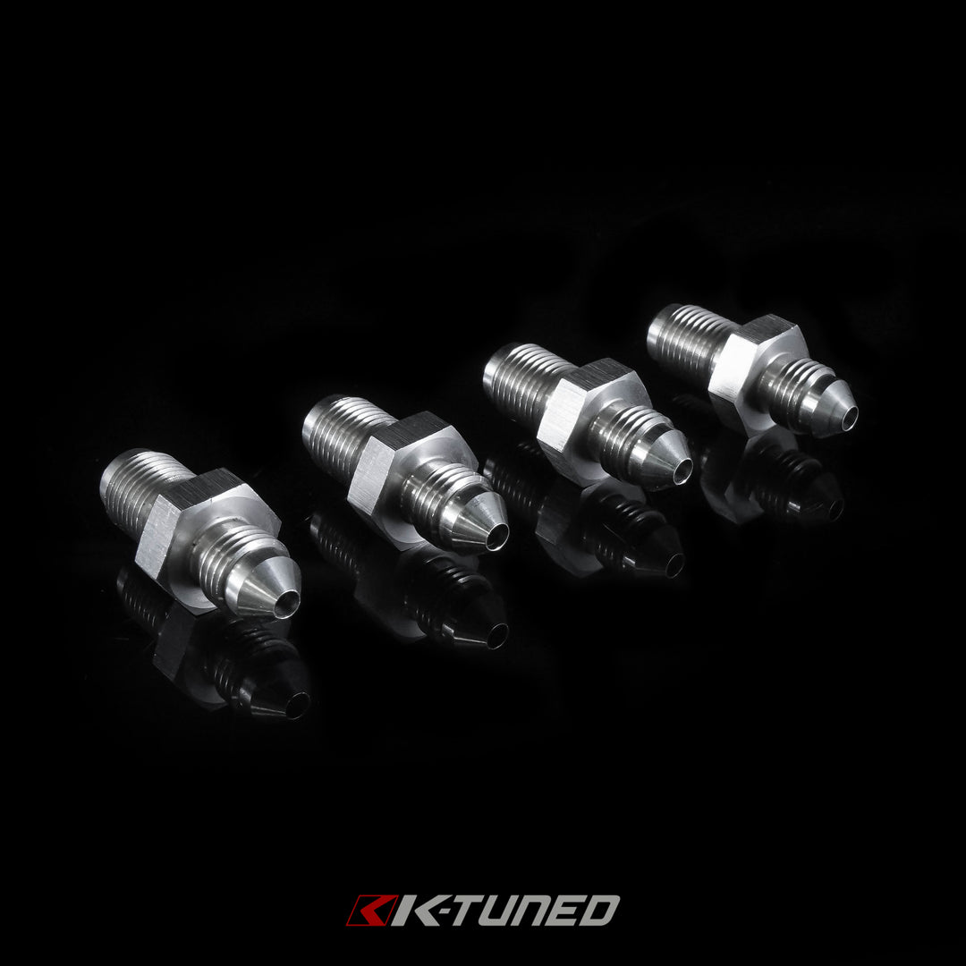 3AN Brake Fittings – K-Tuned