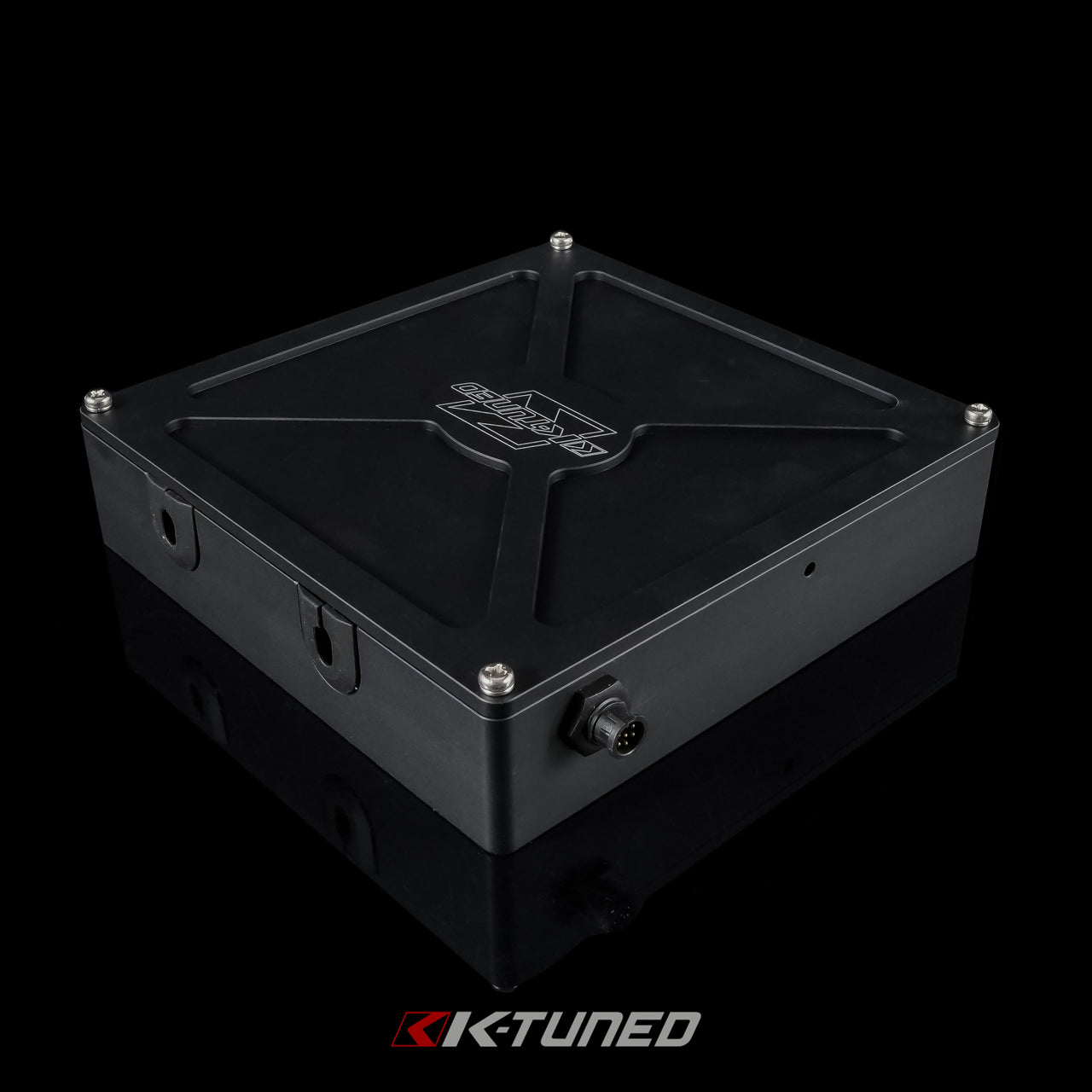 Billet ECU Case – K-Tuned