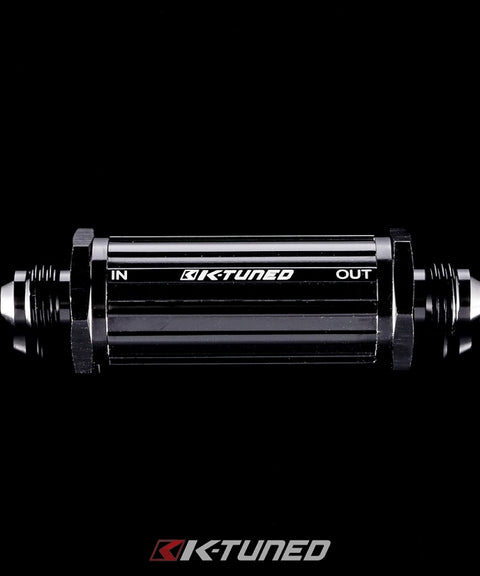 Fuel System – K-Tuned