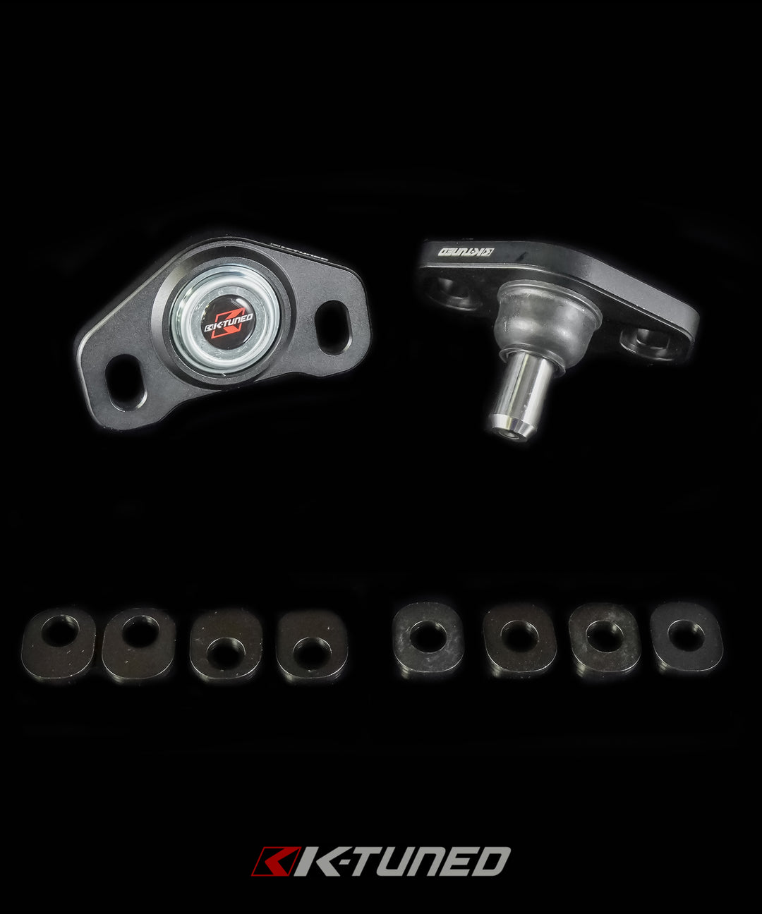 Camber Kit – K-Tuned