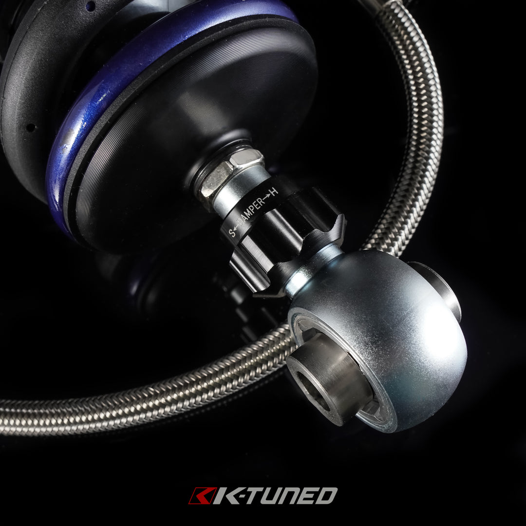K2 Pro-Circuit 2Way FG2 – K-Tuned