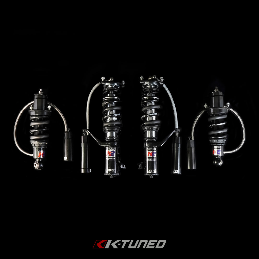 K2 Pro-Circuit 2Way RSX – K-Tuned