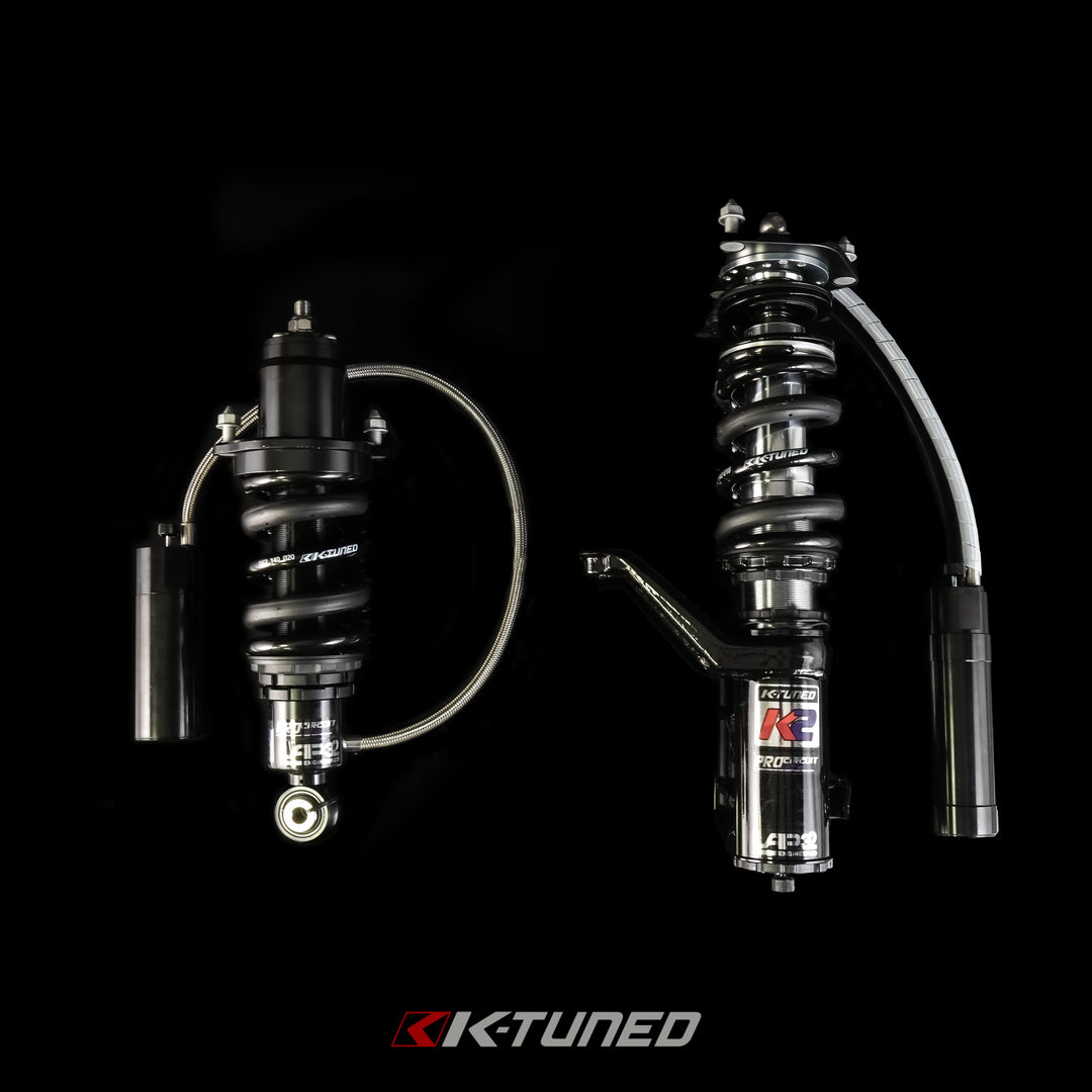 K2 Pro-Circuit 2Way RSX – K-Tuned
