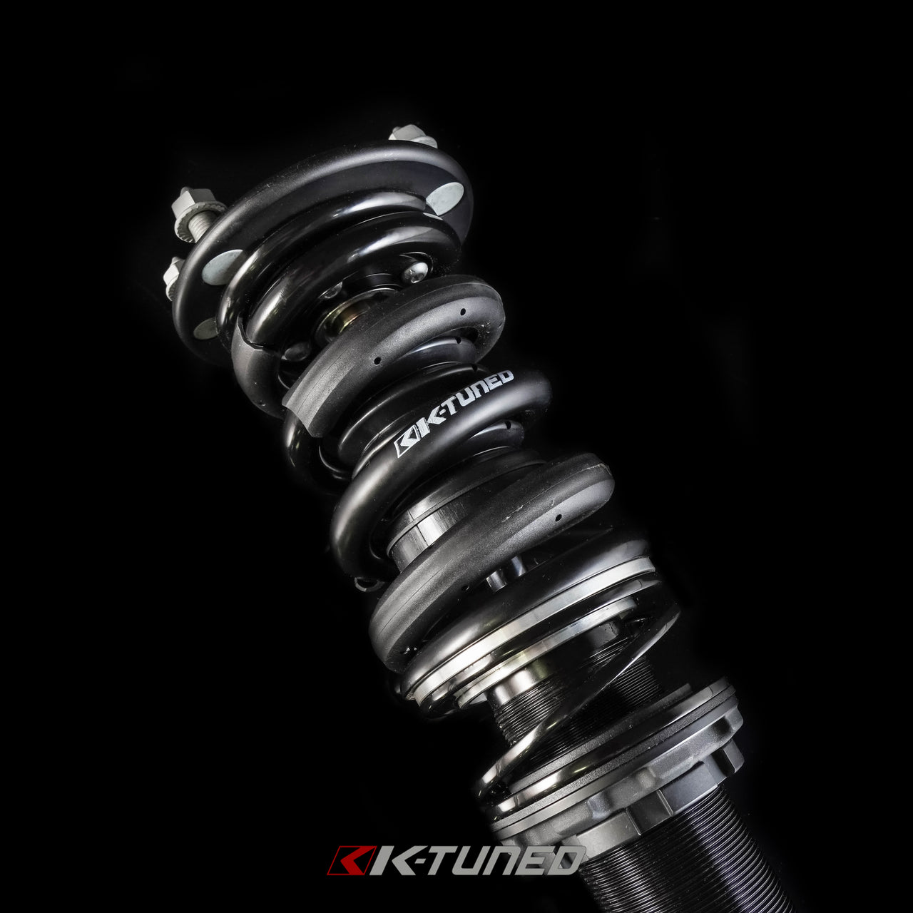 K2 Pro-Circuit 2Way 04-08 TSX – K-Tuned