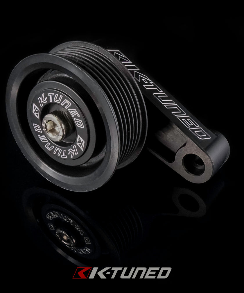 Pulley Kits – K-Tuned