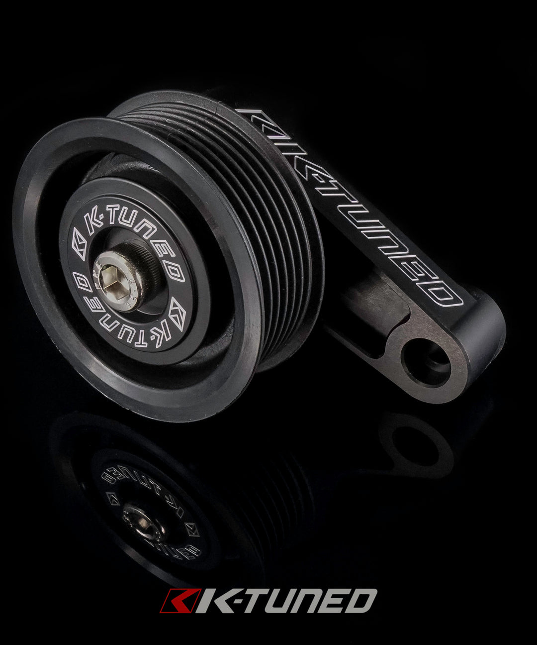 Pulley Kits – K-Tuned